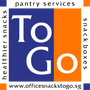 Healthy Snacks by ToGo Singapore – To Go Micro Kitchens Asia Pte Ltd